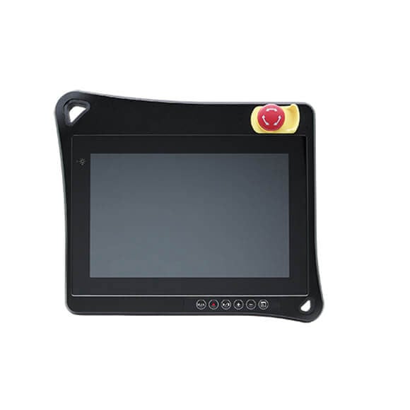 NEXCOM in Embedded World Nuremberg 2025